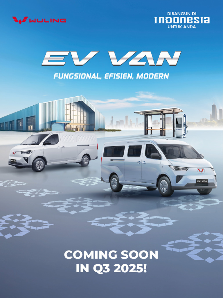 FA Flyer EV VAN Digital | PDF