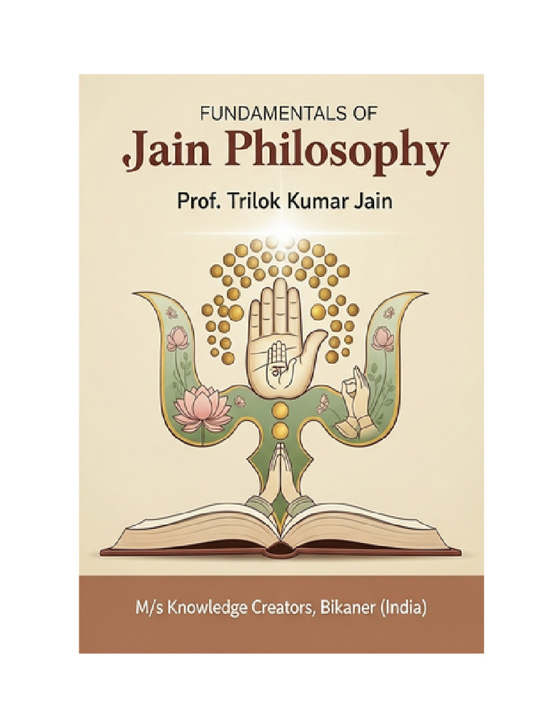 Jain Philosophy: Principles of Ahimsa | PDF | Karma | Ahimsa