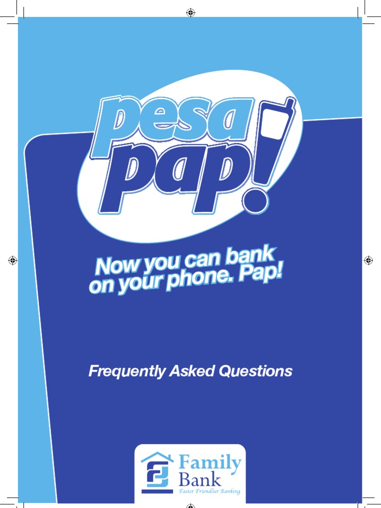 Pesa Pap | PDF | Personal Identification Number | Banks