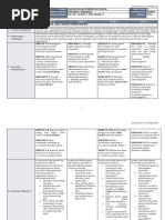 ObjectScript Cheat Sheet Guide | PDF | String (Computer Science) | Software Development