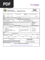 BIR Form 0619-E Remittance Guide | PDF | Payments | Taxes