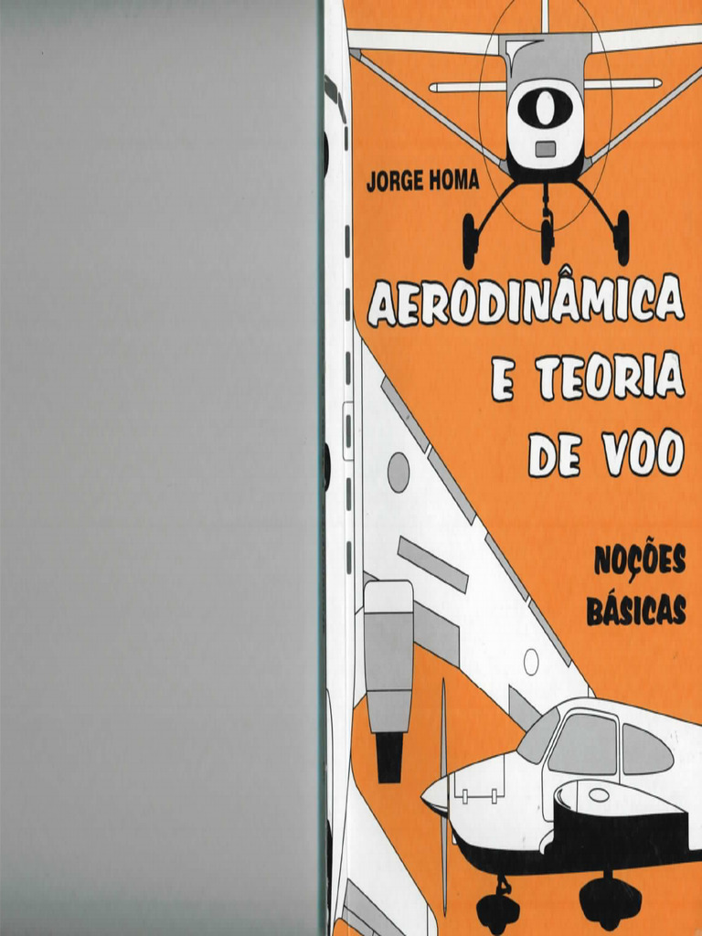 Teoria de Voo | PDF