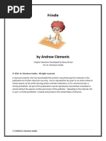 Poem Strict No Breathing Michael Rosen 2 | PDF