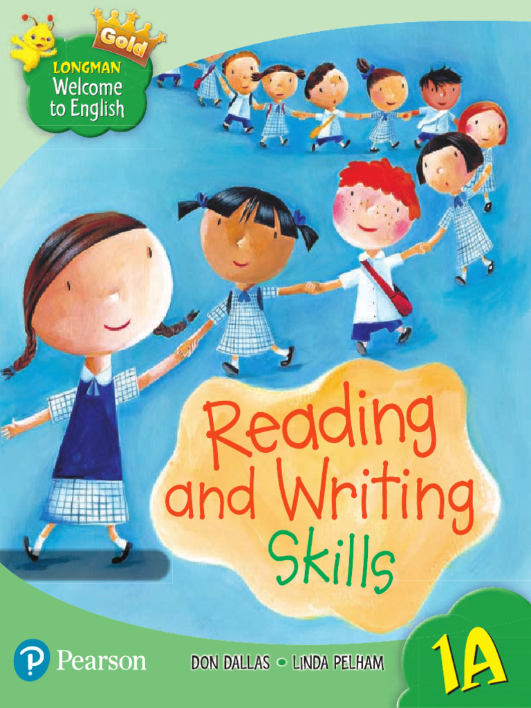 1a Writing Pdf