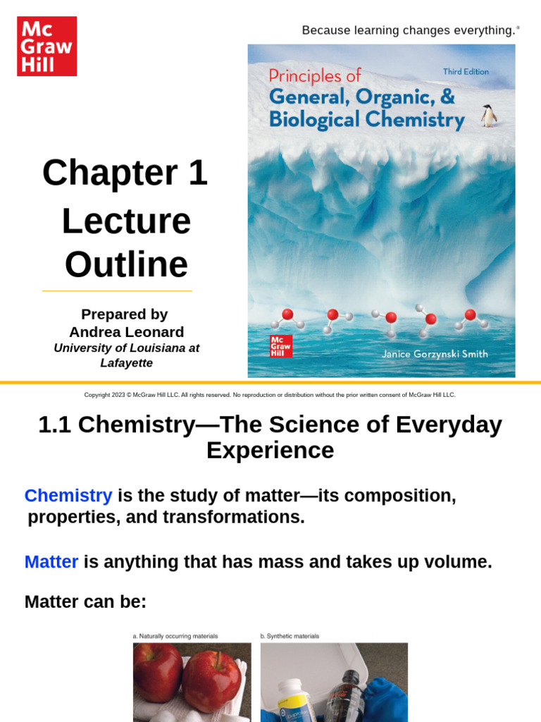 Understanding States and Properties of Matter | PDF | Chemical ...