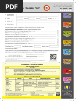 Sof Level Ii Guidelines | PDF