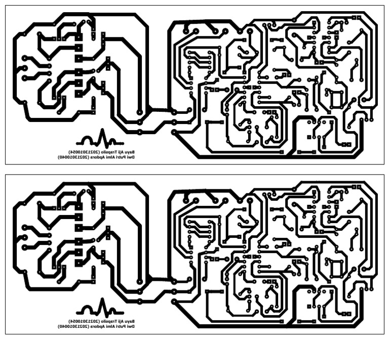 Ecg Bismillah Pasti Jadi | PDF