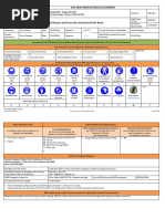 Hourly Labor Rate Worksheet Guide | PDF | Employee Benefits ...