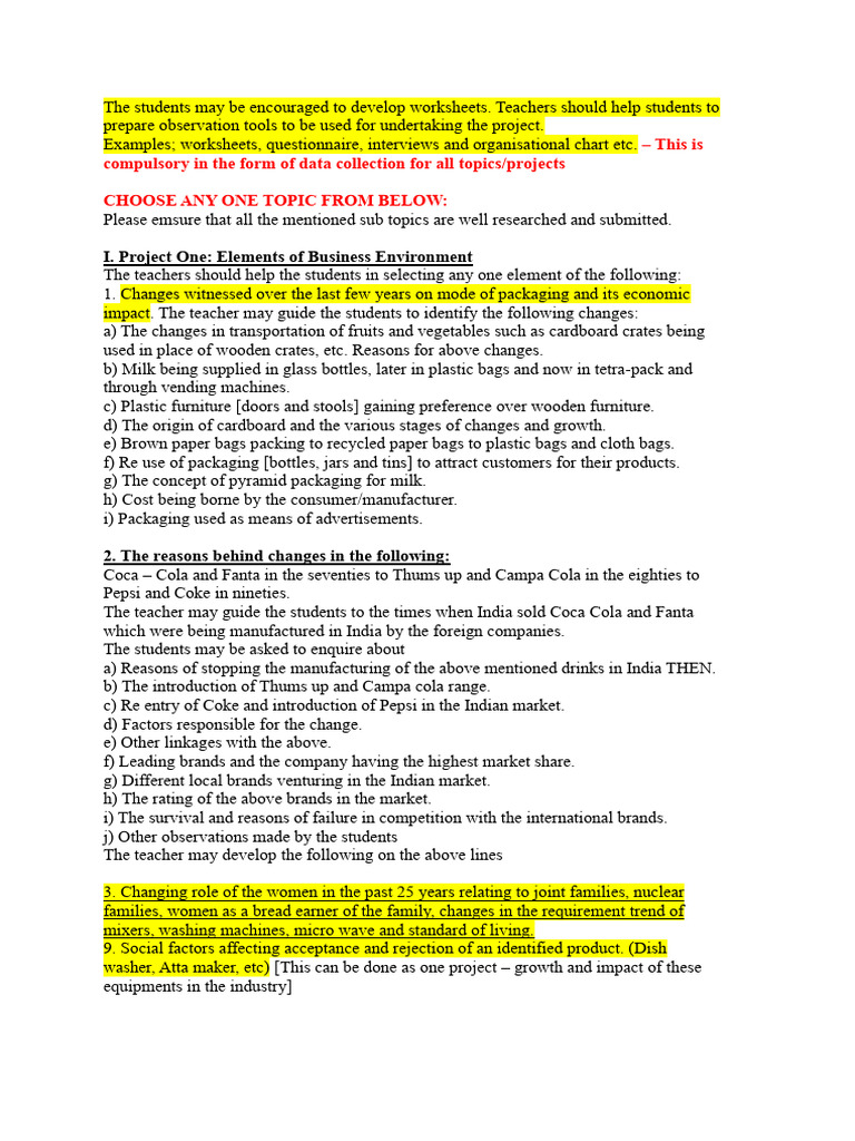 Stock Exchange Project Overview | PDF | Stocks | Coca Cola