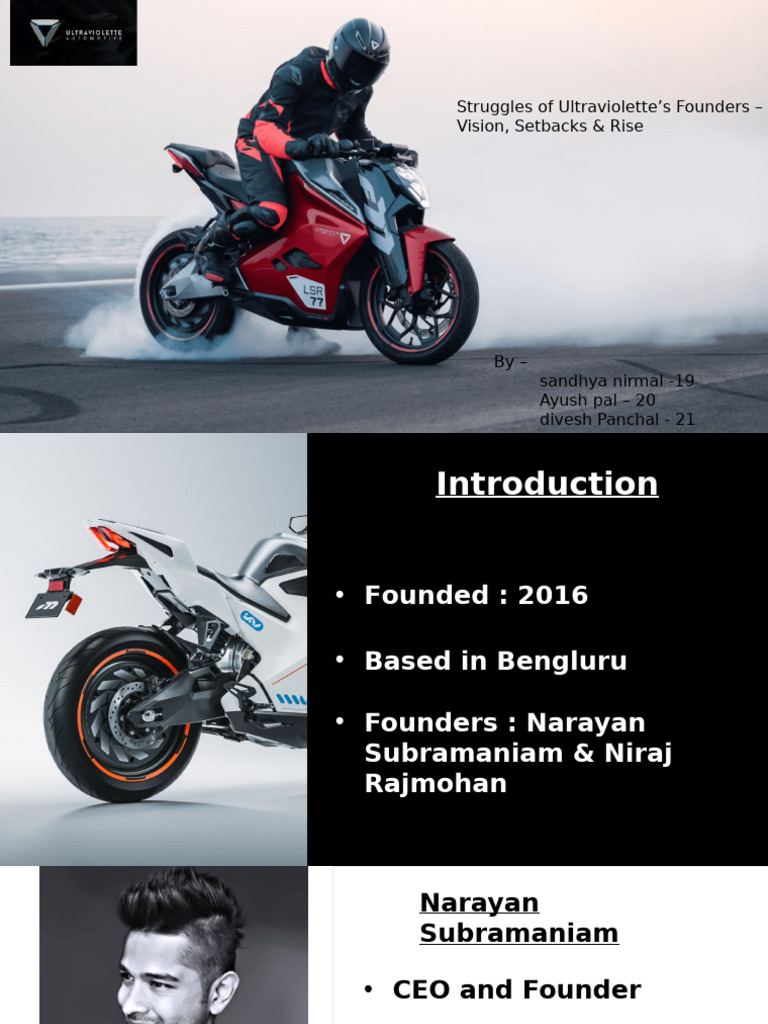 Bike | PDF
