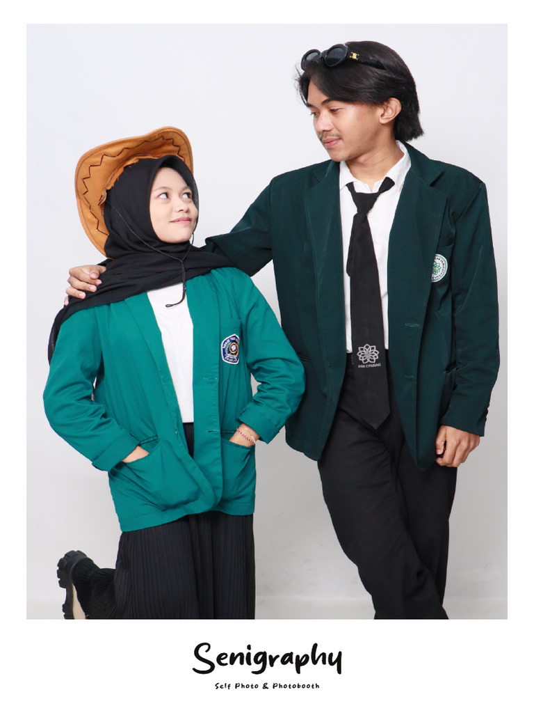 4R Potrait Isi 1 | PDF