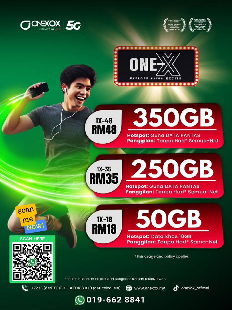 Flyer Prepaid For Print | PDF