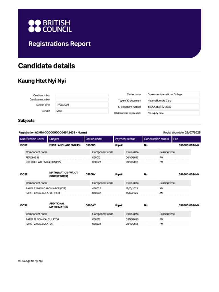 Kaung Htet Nyi Nyi - c088f463 Efa0 415b Bbb4 617d1da47603 | PDF