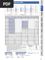 Cold Rolled Steel Specifications Sheet | PDF | Rolling (Metalworking ...