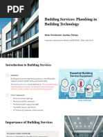 Utility Stations Piping Layout Guide | PDF | Pipe (Fluid Conveyance ...