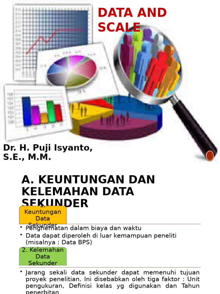A. Sampling Dan Alat Ukur | PDF