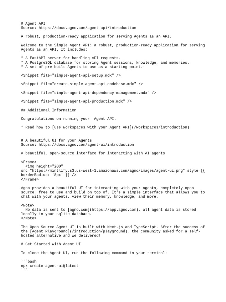 Llms Full | PDF | Software Engineering | Computing