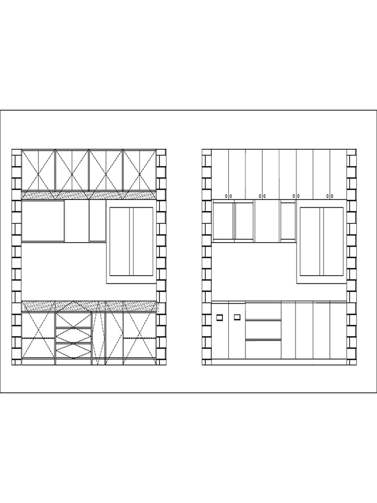 Kitchen Dot Model | PDF