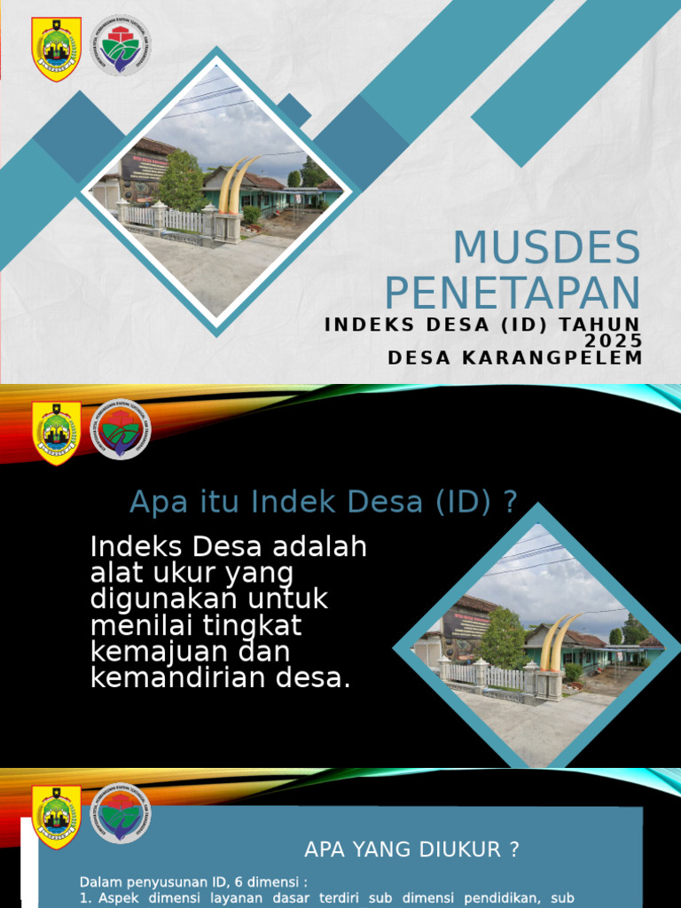 Ppt Id 2025 | Pdf