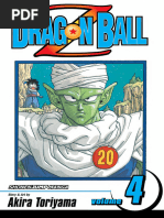 All of Goku's Gi Symbols Explained - Dragon Ball Guru | PDF | Dragon ...