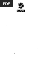 BV Rules for Steel Ships NR467 & NR600 | PDF