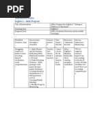 ARAL Math Program for Grade 3 Intervention | PDF