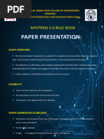 Techgium | PDF | Technology & Engineering