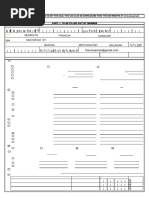 SSS E-4 Form | PDF | Identity Document | Annulment