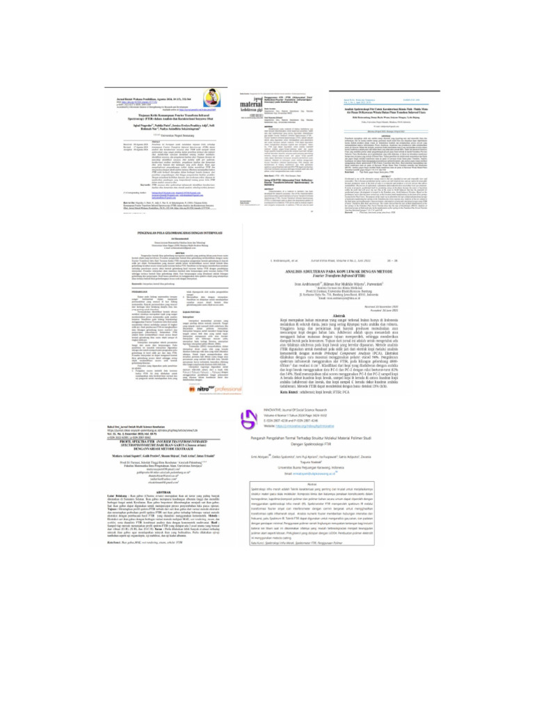 Jurnal | PDF