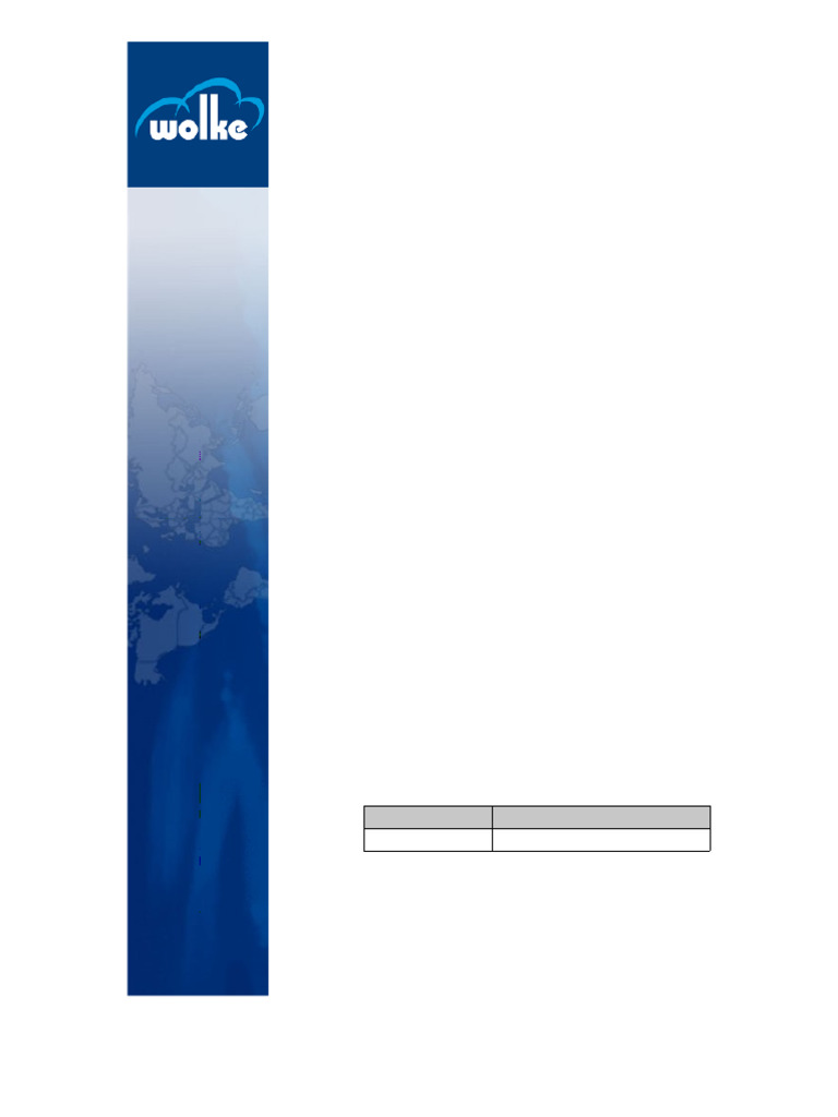 Wolke Label Creator User Guide | PDF | Printer (Computing) | System ...