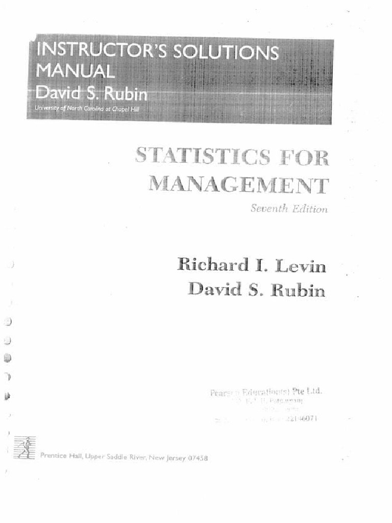 Solution 5th | PDF