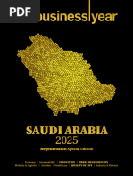 DEWA Organization Chart Overview | PDF