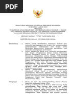 PMK No 11 Tahun 2025 - Ketentuan Nilai Lain Sebagai Dasar Pengenaan ...