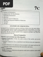 Lid Parallel Conjunctival Folds (LIPCOF) | PDF | Optics | Ophthalmology