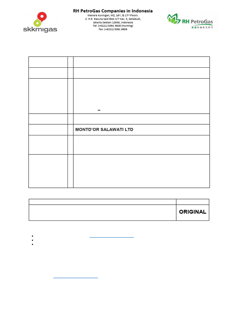 Transmittal Montdór No 053 | PDF | Fax | Telecommunications Equipment