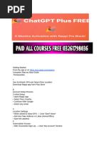 Bypass.vip Userscript for Ad Links | PDF | Internet | Web Development