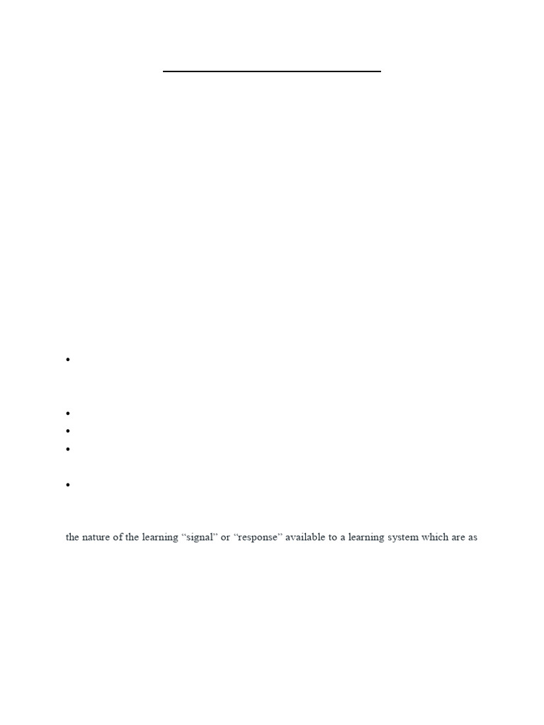 Mini Project Domain and Abstract | PDF | Machine Learning | Statistical ...