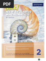 Math D2 | PDF