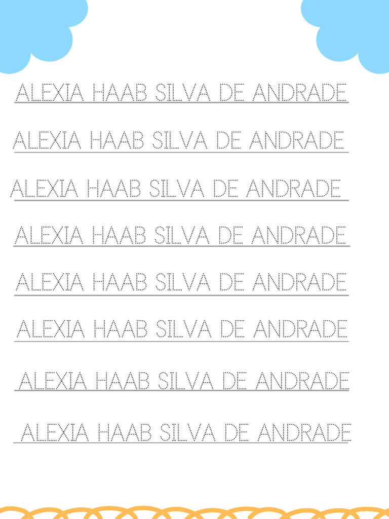 Cursive Animal Writing Practice Worksheet Illustration Style - 20250625 ...