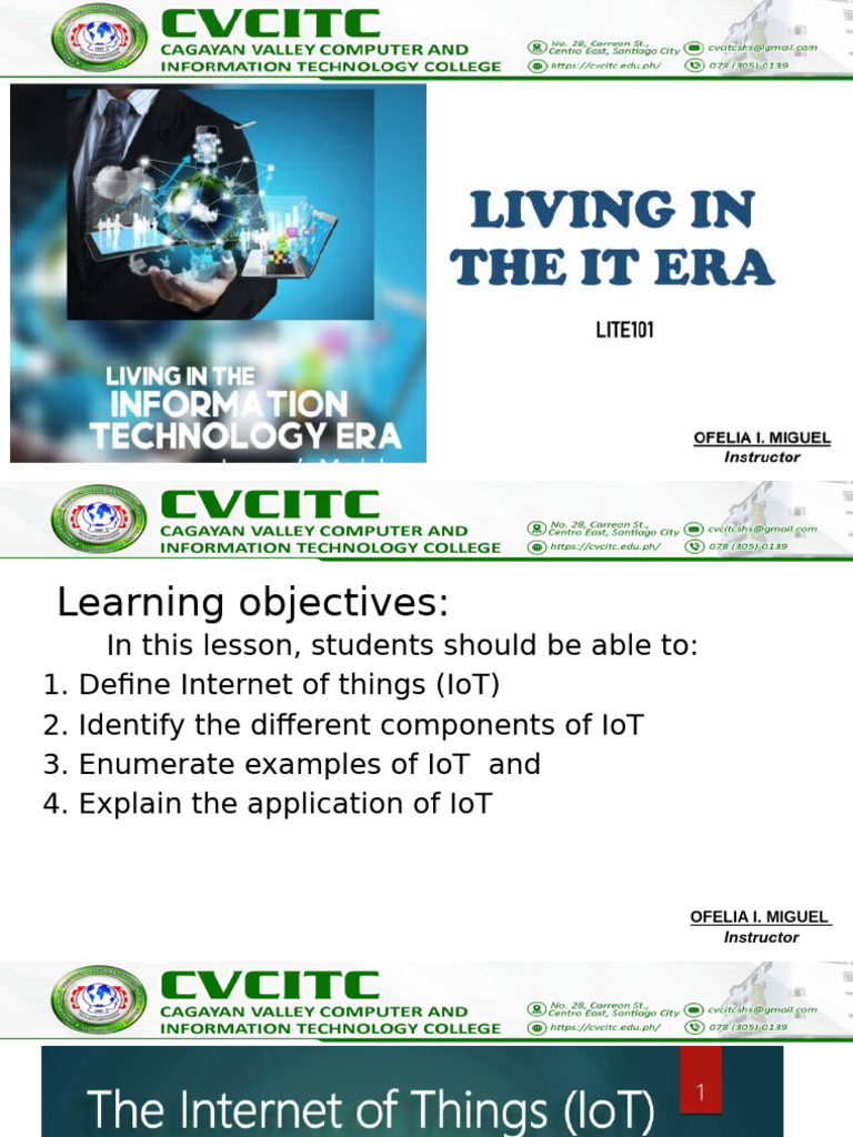 Lite Lesson 2 Midterm | PDF
