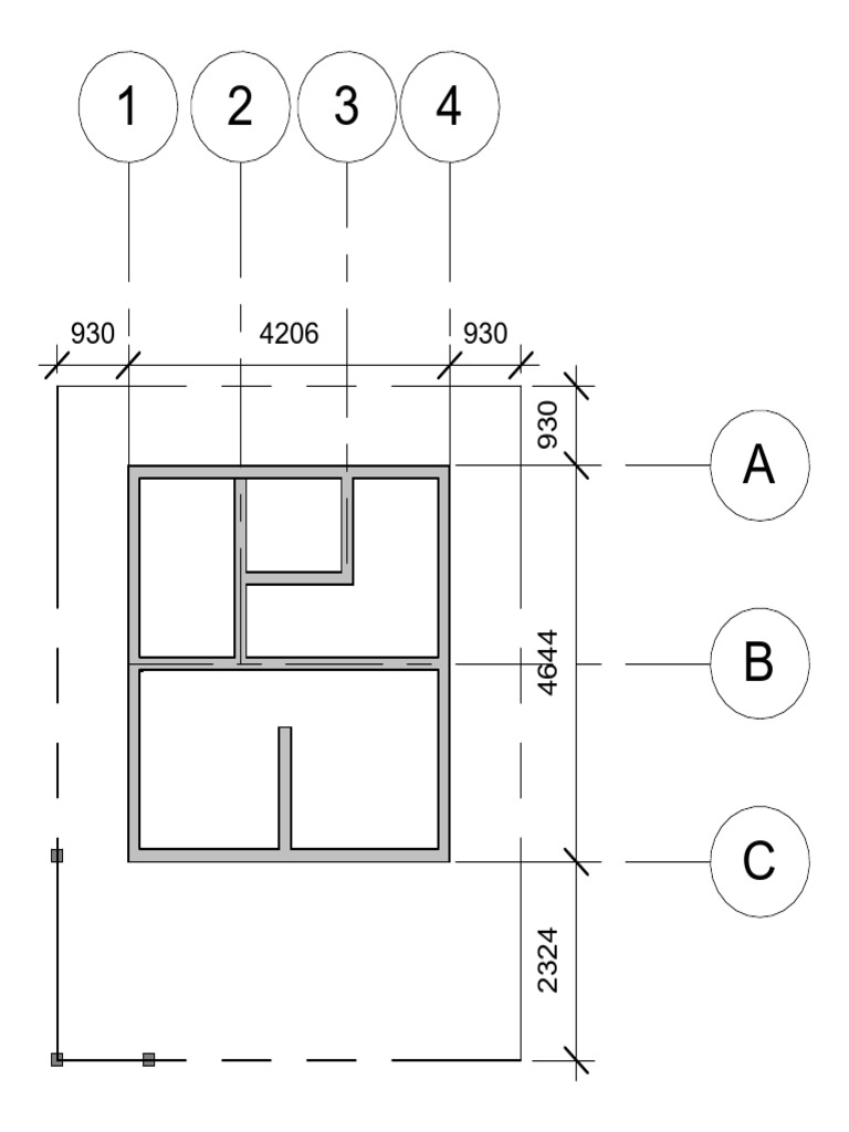 3rd Phase Layout Plan | PDF