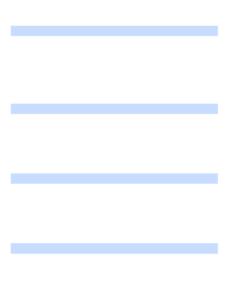 Bodyweight Muscle Building Plan | PDF