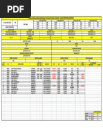 Berthing Nsigt | PDF