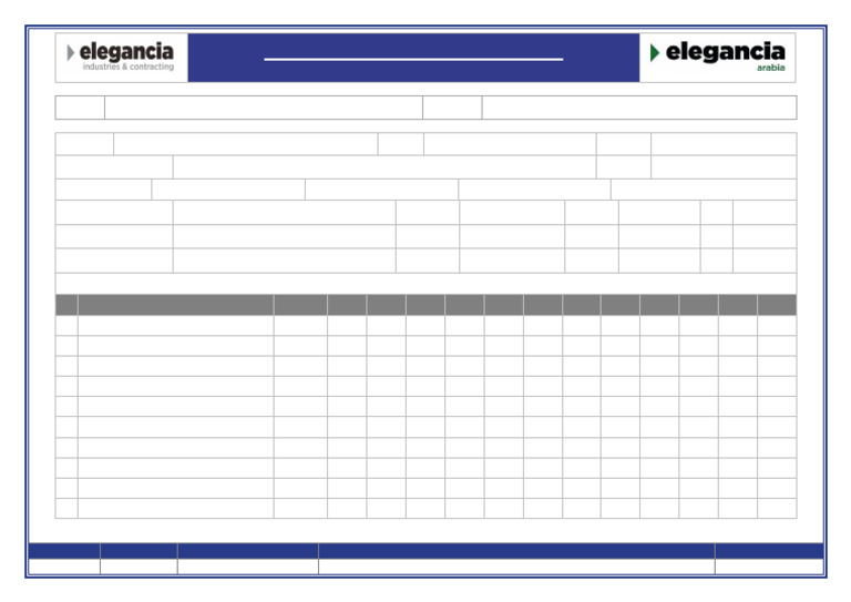 Confined Space Entry Log Sheet | PDF