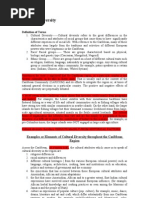 Factors Promoting Regional Integration | PDF | Regional Integration ...