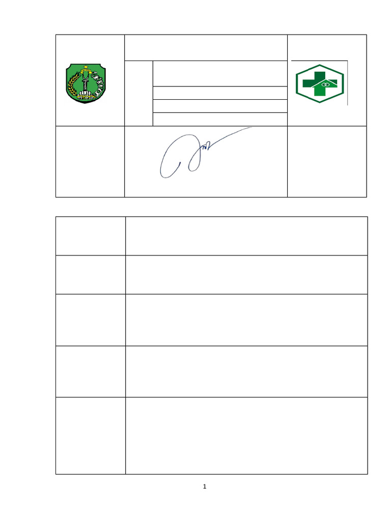 Terapi Pencegahan Tuberkulosis TPT | PDF