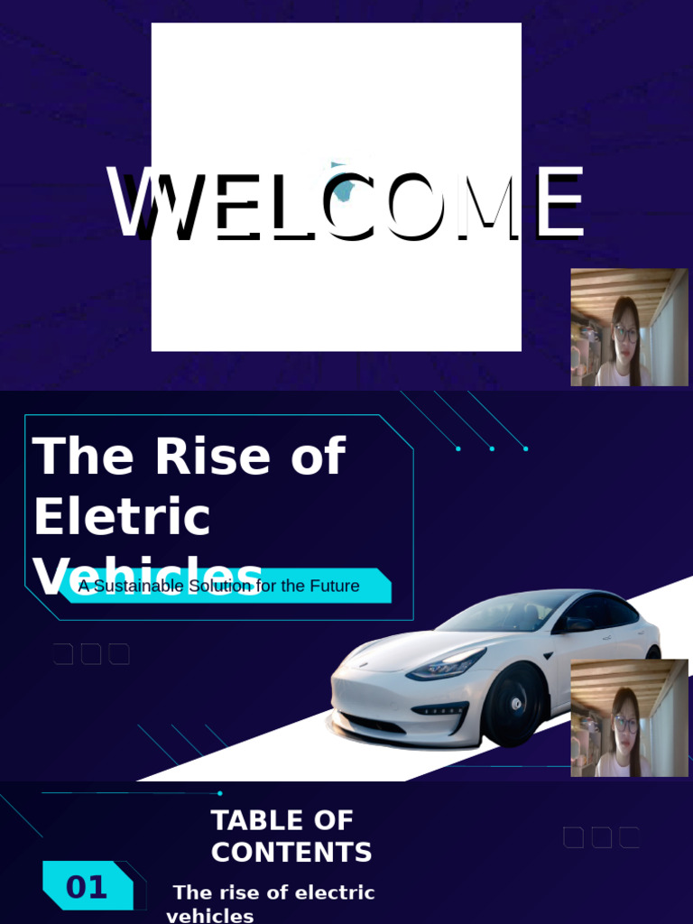 Electric Vehicles: Benefits and Challenges | PDF | Electric Vehicle ...