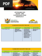 Grade 2 ATPs 2024: Term 3 Resources | PDF | Languages Of Africa | Languages