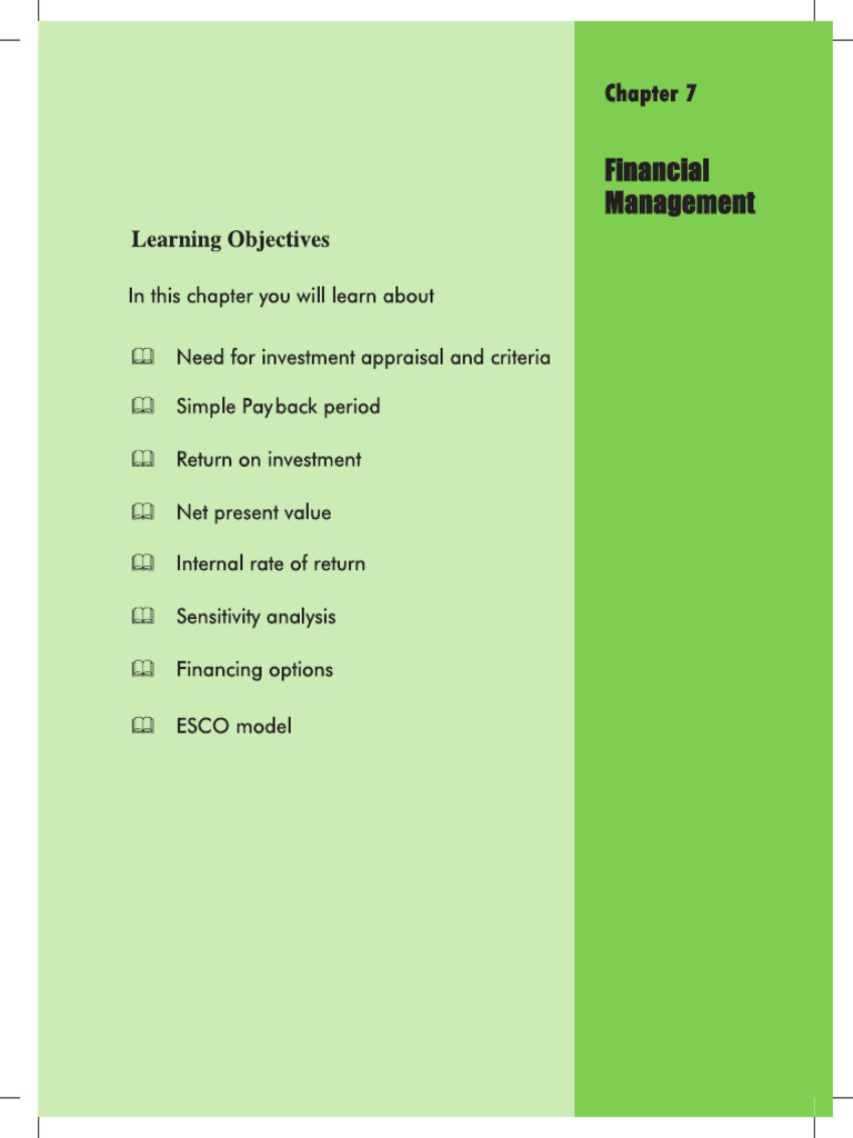 Book1 Chapter7 | PDF