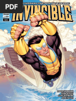 Invincible #108: Interdimensional Conflict | PDF | Image Comics | Comic ...